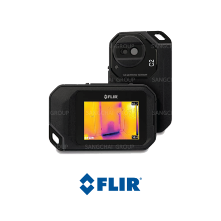 FLIR Thermal Camera, C2 | Sangchaigroup