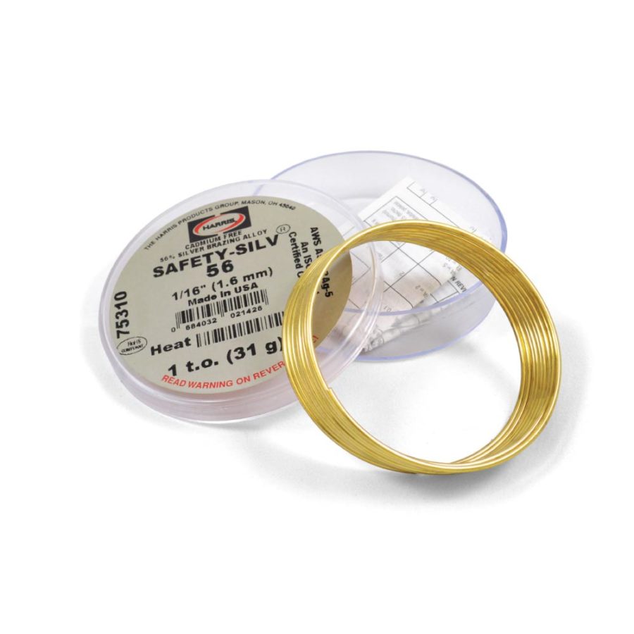 HARRIS Stay-Silv® 15 – Sangchaigroup