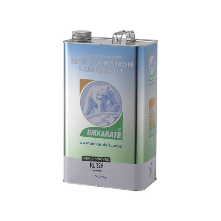 EMKARATE Lubricant RL32H | Sangchaigroup