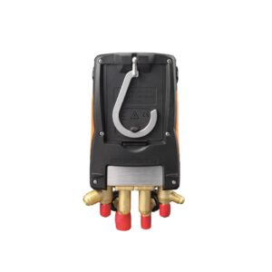 TESTO Digital ManiFold Gauge 557-Set (Bluetooth) | Sangchaigroup