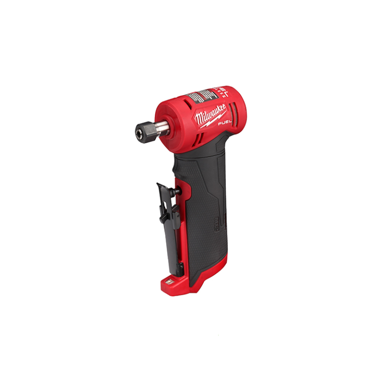 MILWAUKEE M12 FUEL™ RIGHT ANGLE DIE GRINDER M12 FDGA-0 | Sangchaigroup