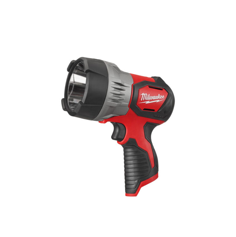 MILWAUKEE M12™ LED SPOTLIGHT M12 SLED-0 | Sangchaigroup