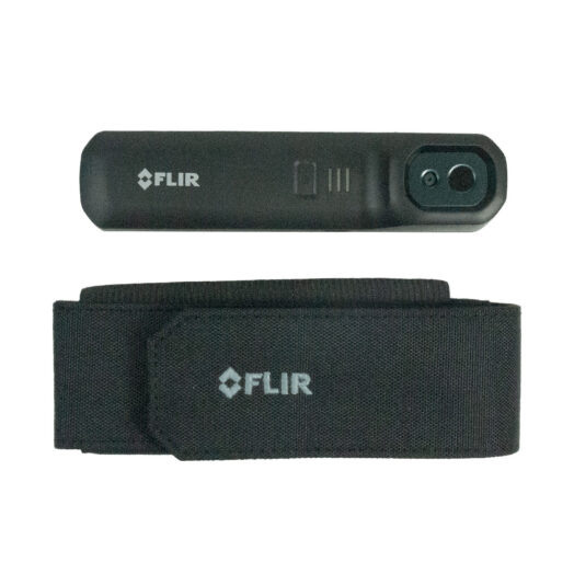 FLIR ONE™ EDGE PRO Thermal Camera (IOS and Android) | Sangchaigroup