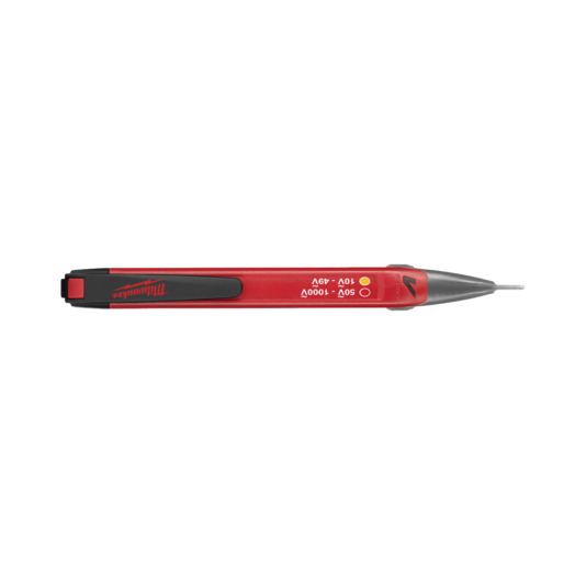 MILWAUKEE 10-1000V Dual Range Voltage Detector (2203-20) | Sangchaigroup