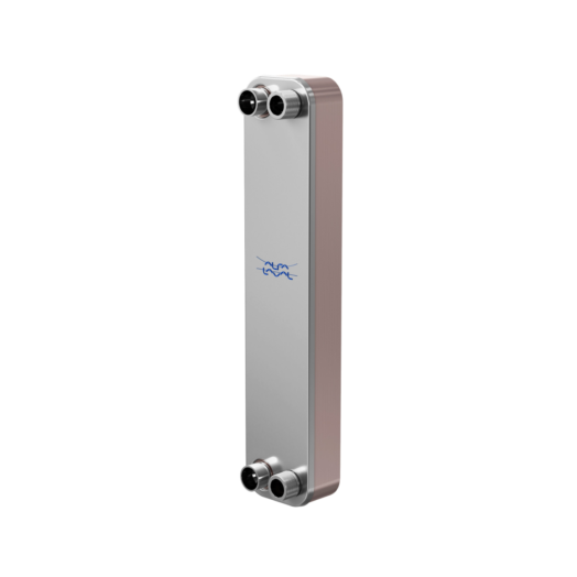 Alfa Laval Brazed Plate Heat Exchangers CB – Copper Brazed (CB60 ...