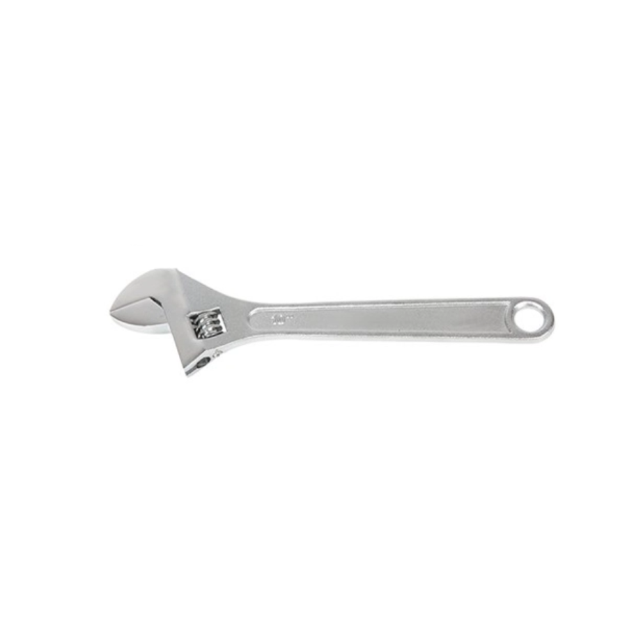 WORKPRO Adjustable Wrench Size 8, 12, 15 Inches | Sangchaigroup