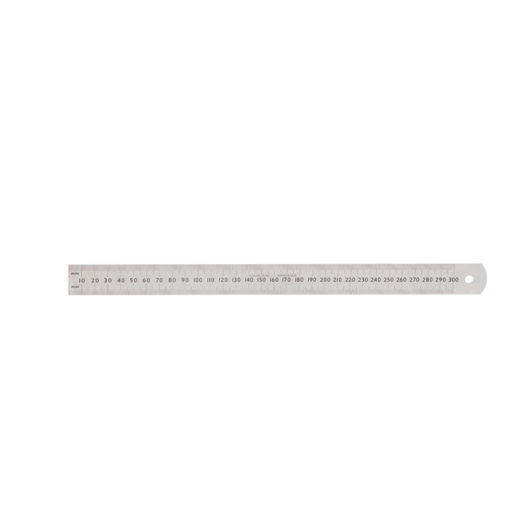 WORKPRO Stainless Steel Ruler 600mm (24") WP265002 | Sangchaigroup