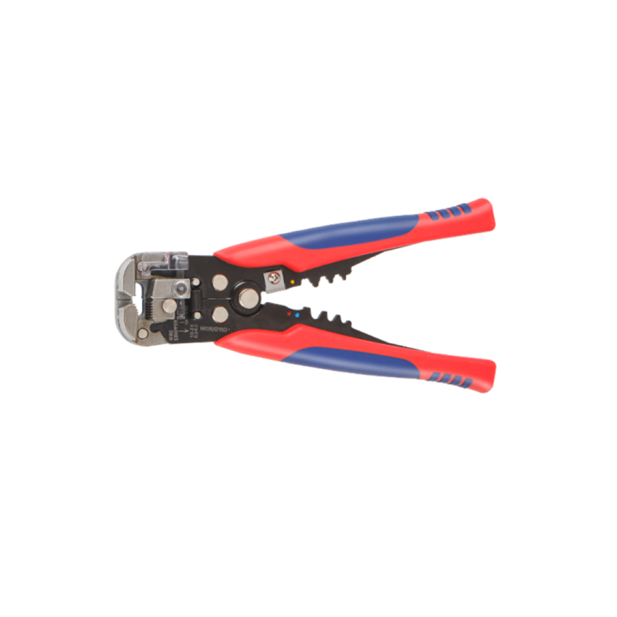 WORKPRO Automatic Wire Stripper 3-in-1 WP291007 | Sangchaigroup