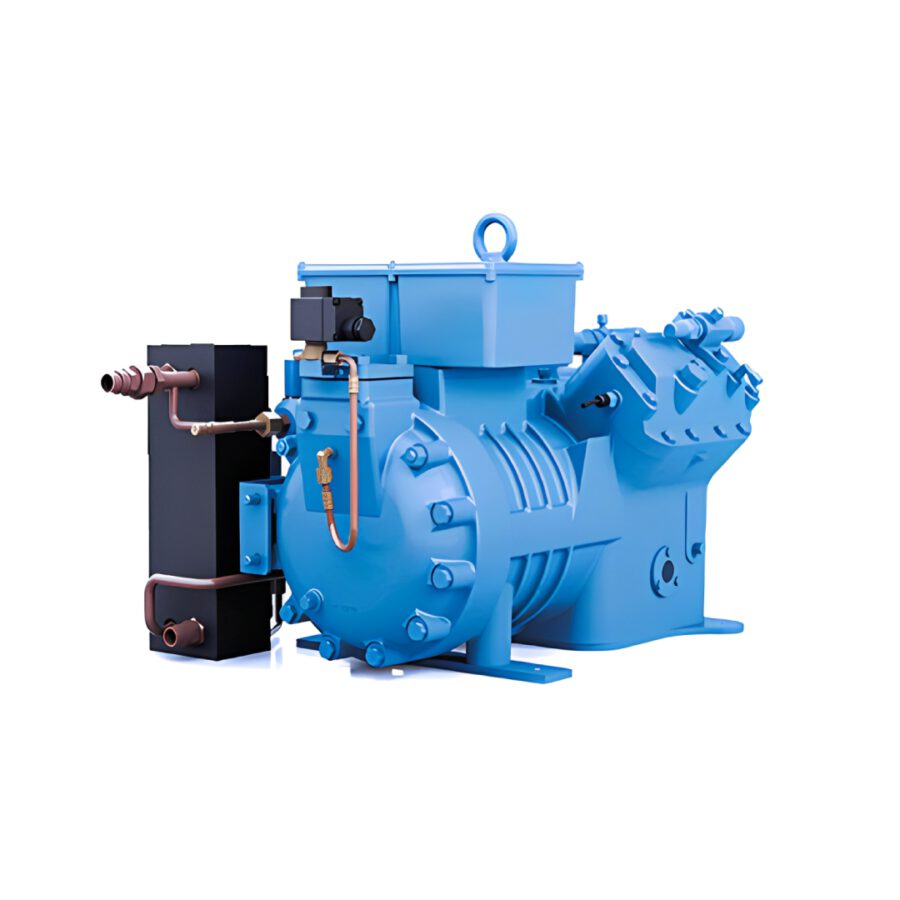 Frascold | Sangchaigroup