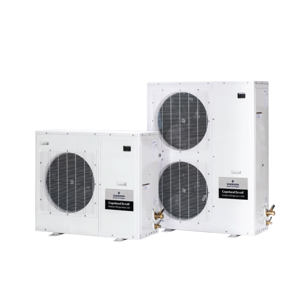 Understanding Condensing Units (CDU) and Key Components in Cooling ...